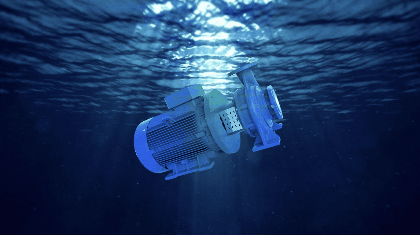 Ferrier Pumps: A Story of Innovation in Water Jetting Solutions ...