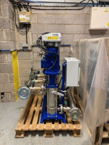 Ferrier Pumps: A Story of Innovation in Water Jetting Solutions ...